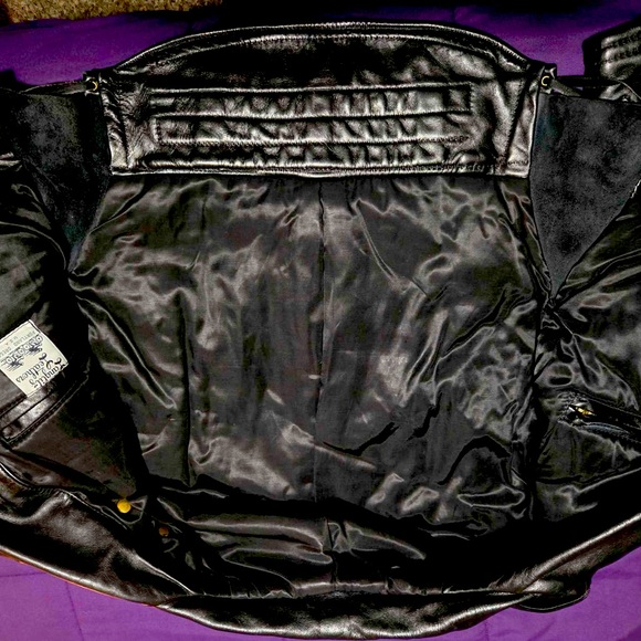 langlitz | Jackets & Coats | Langlitz Leather Jacket | Poshmark